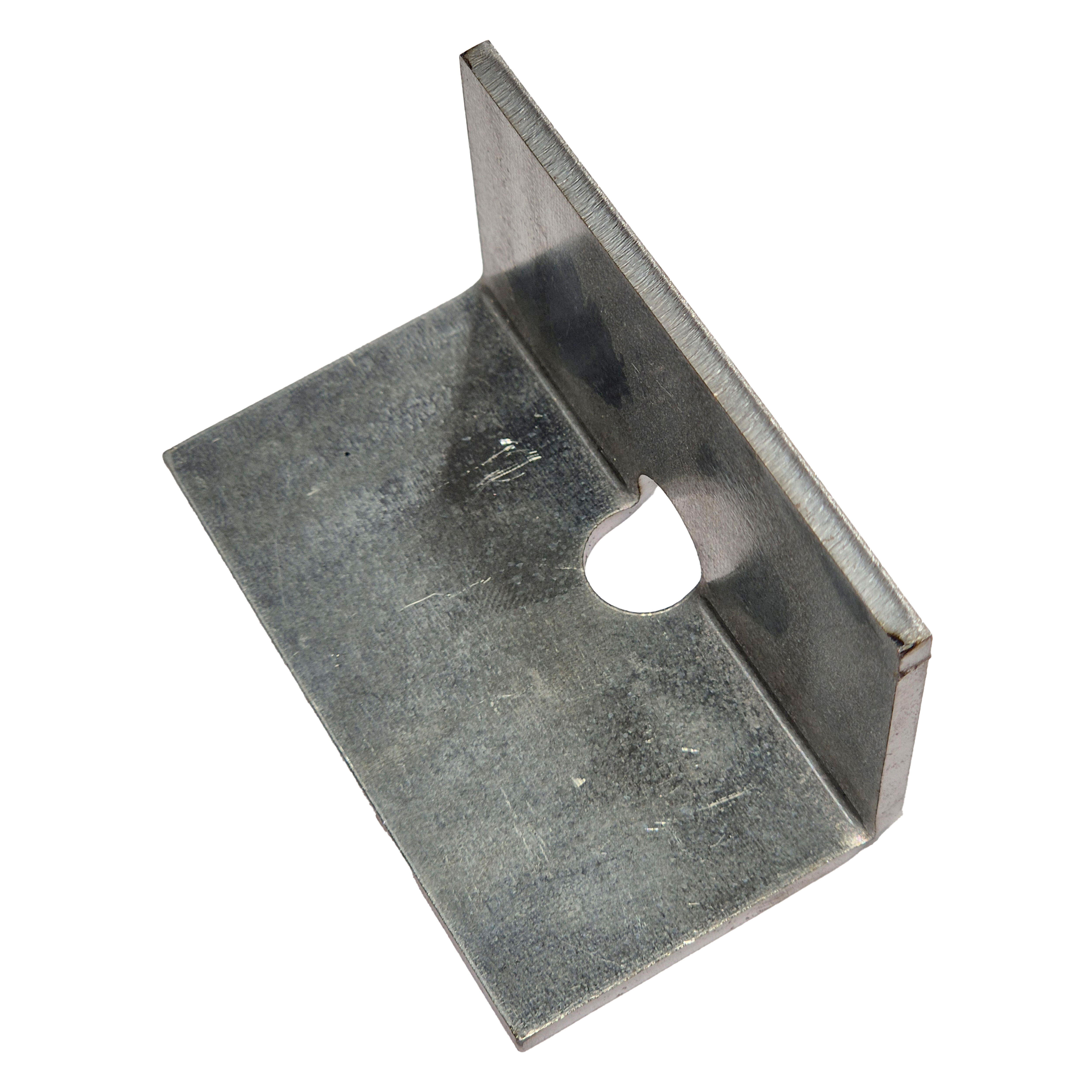STEEL FRAMING TENSOR CRUZ | Obramat