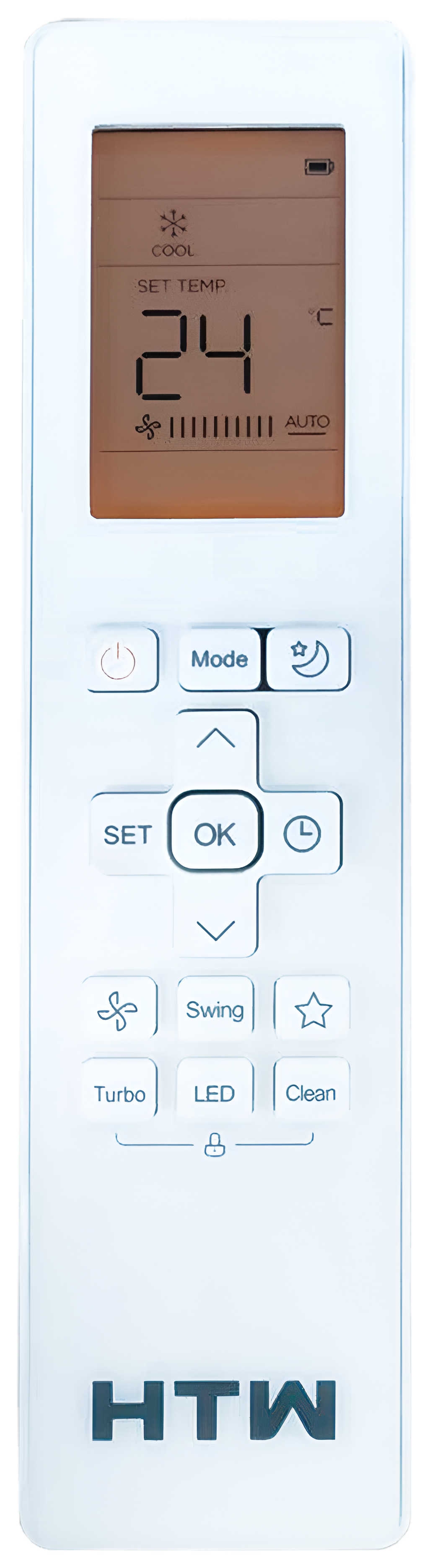 Aire acondicionado multisplit 3x1 HTW IX39B5 6.1kw 2x2000+3010 fg WIFI ...