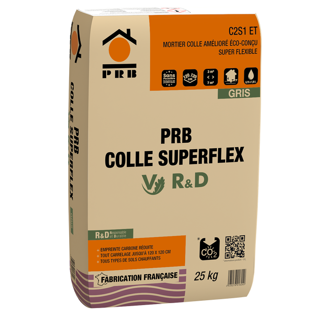Colle ba 13 au meilleur prix | Leroy Merlin
