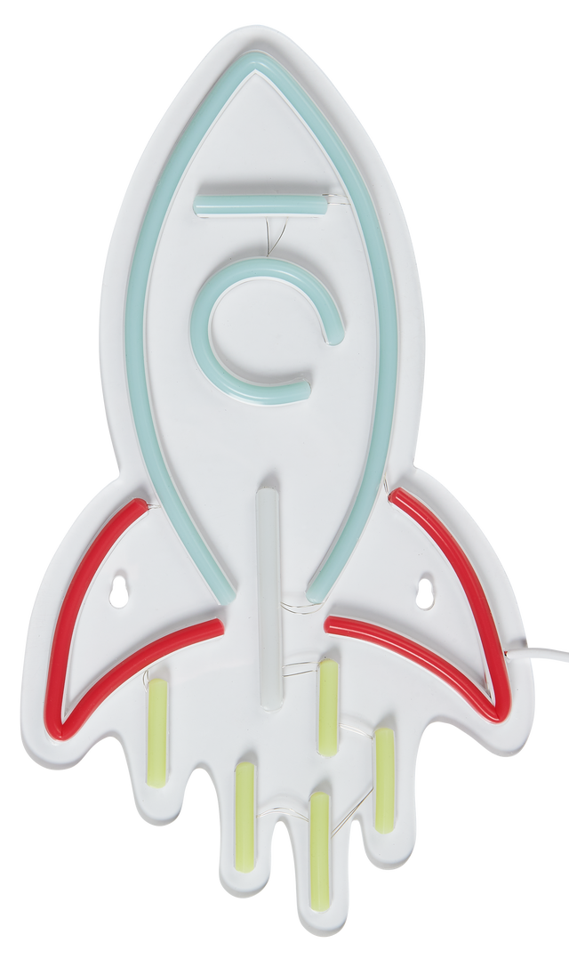 Lampy neon | Leroy Merlin