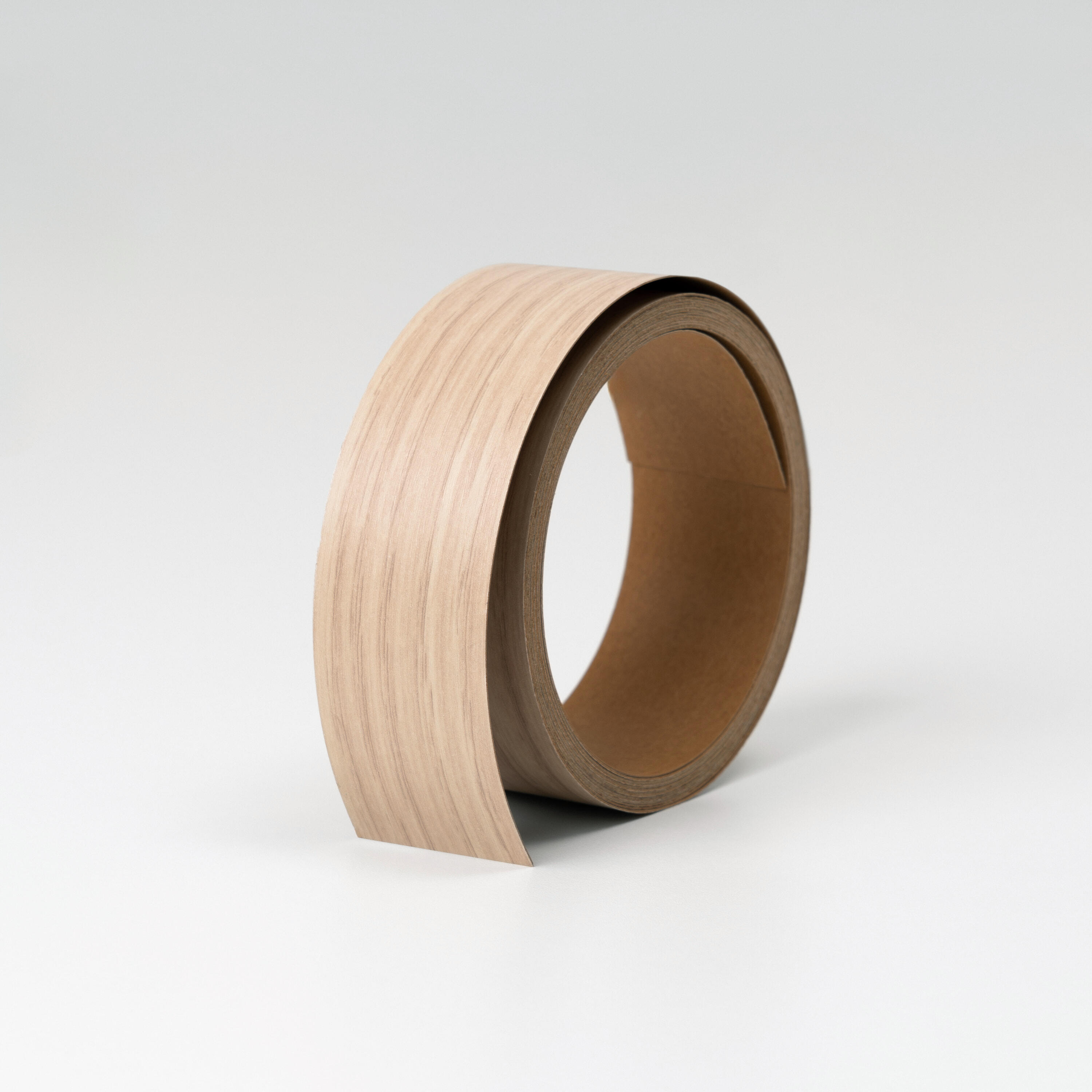 Rollo de canto para encimera de cocina Roble Bello 180x35cm | Leroy Merlin