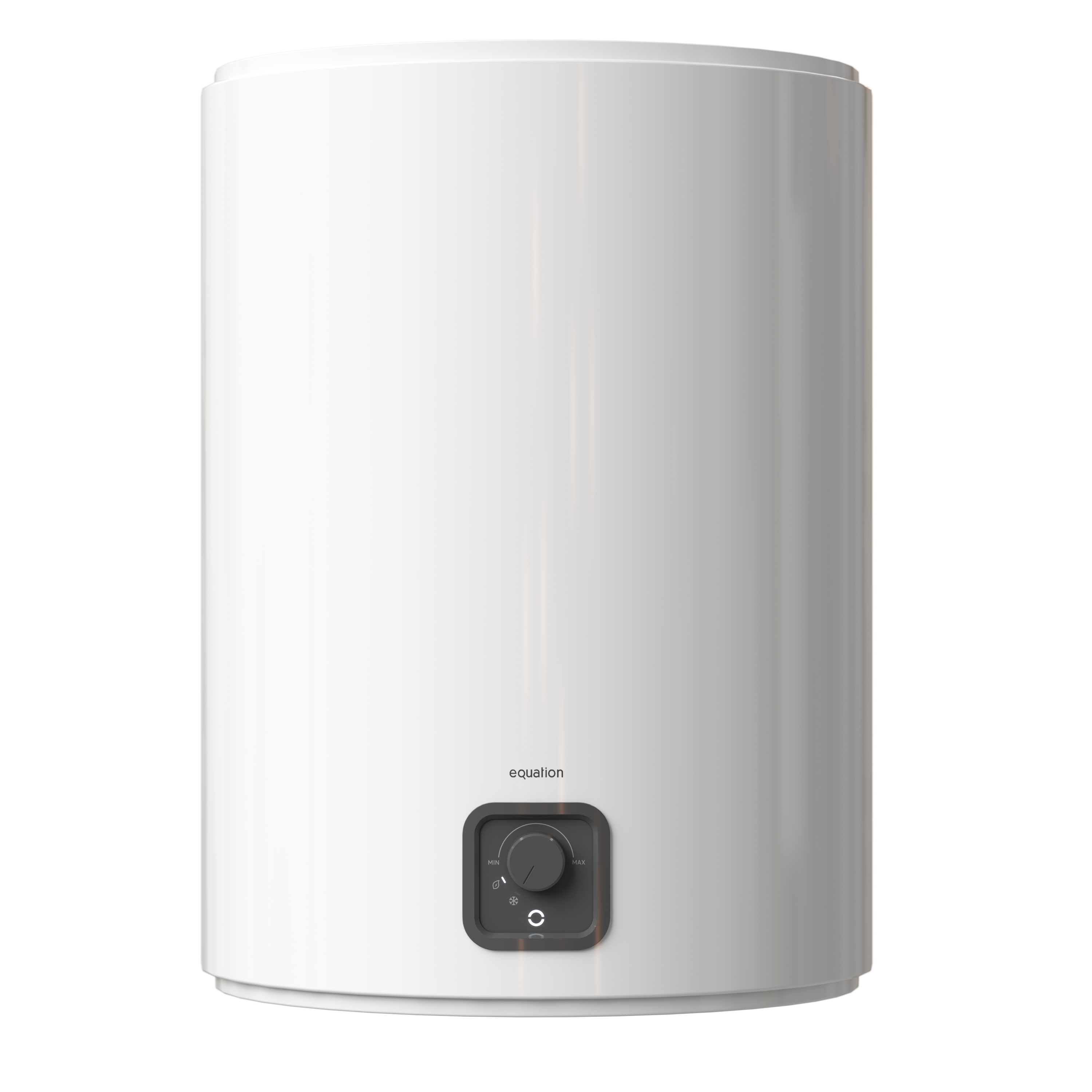 Chauffe-eau électrique 50L Utilis Equation | Leroy Merlin