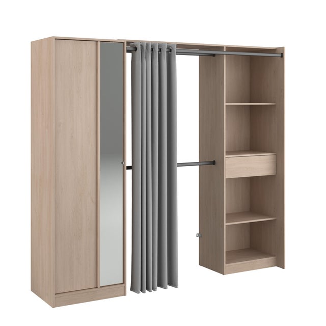 Kit dressing | Leroy Merlin