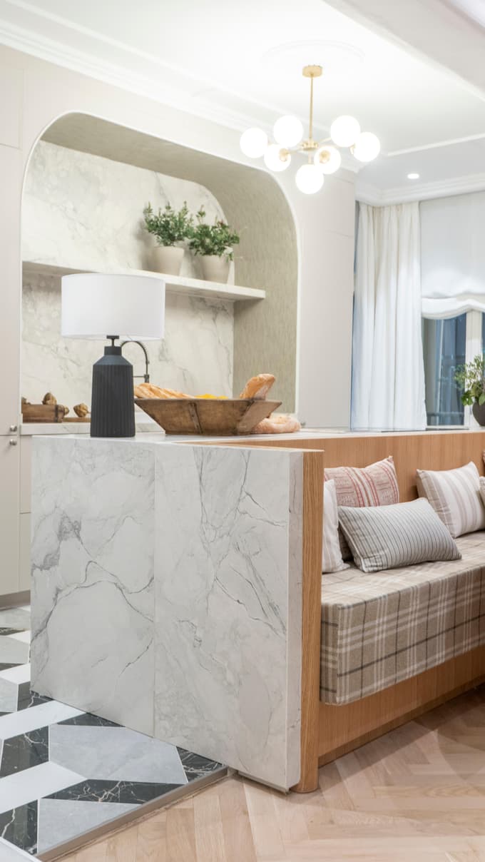 La inspiración empieza con LEROY MERLIN en Casa Decor 2025 | Leroy Merlin