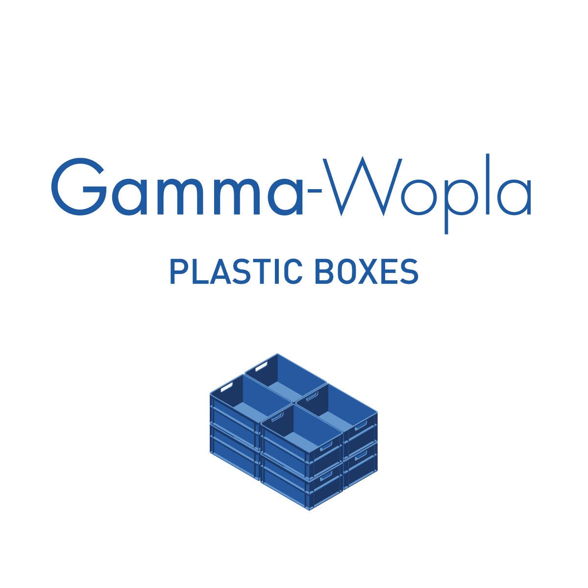 GAMMA WOPLA | Bricoman