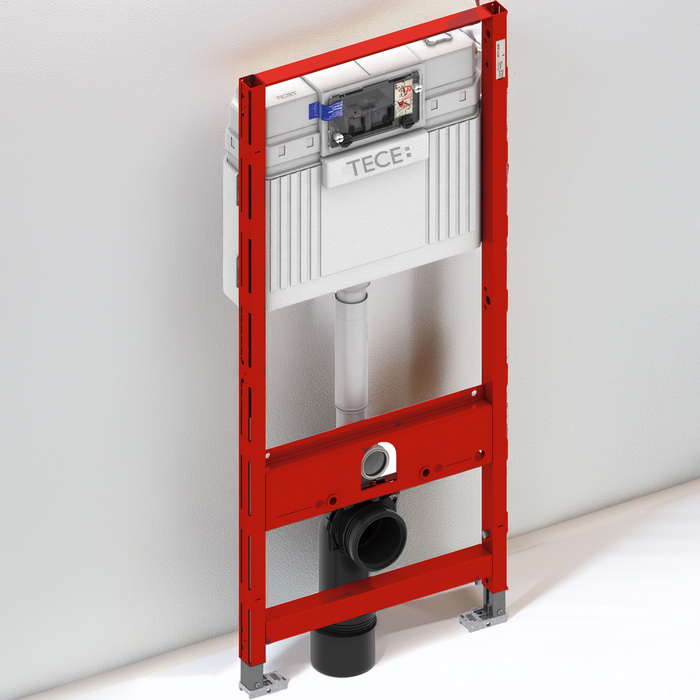 Stelaż podtynkowy do WC TECEProfil TECE - Leroy Merlin