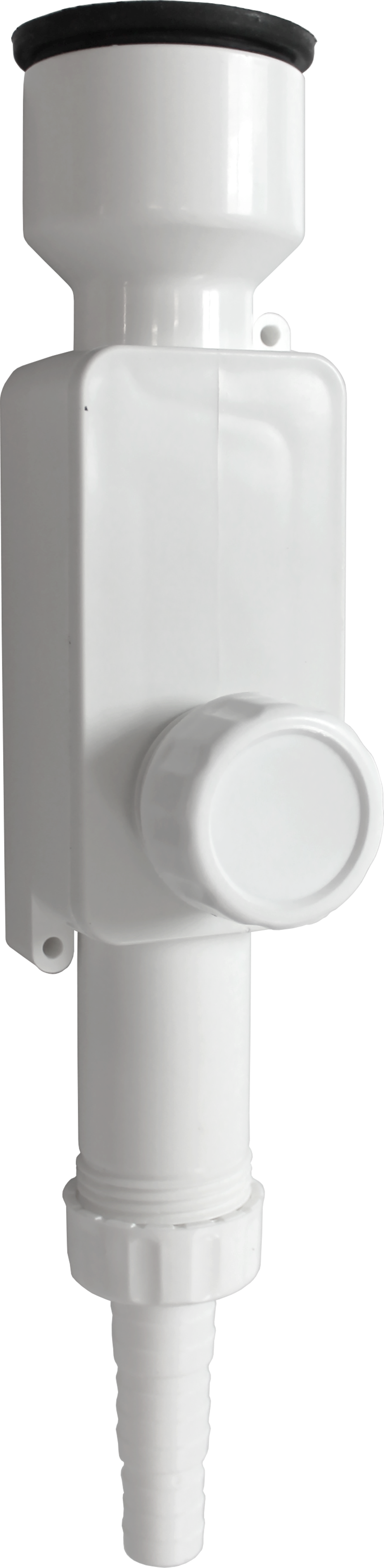 Sifone scarico condensa per climatizzatore | Leroy Merlin