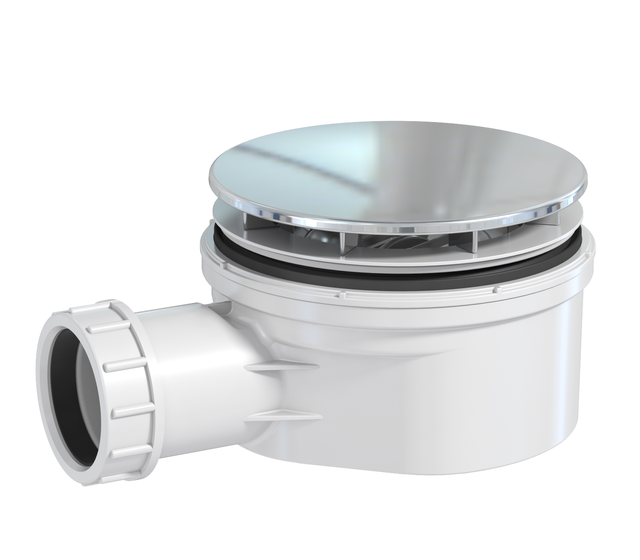 Bonde pour douche | Leroy Merlin