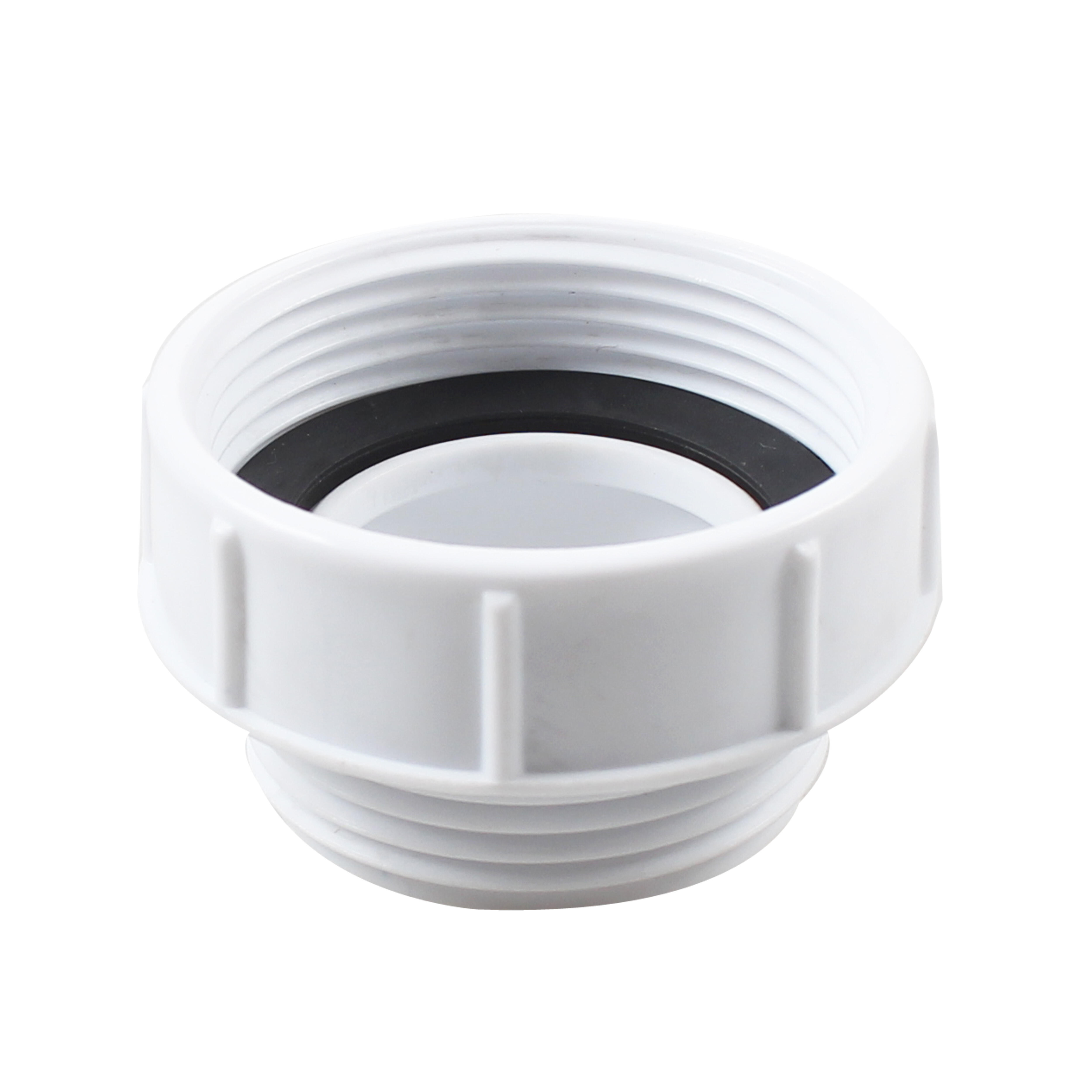 Insert avec membrane pour évier | Leroy Merlin