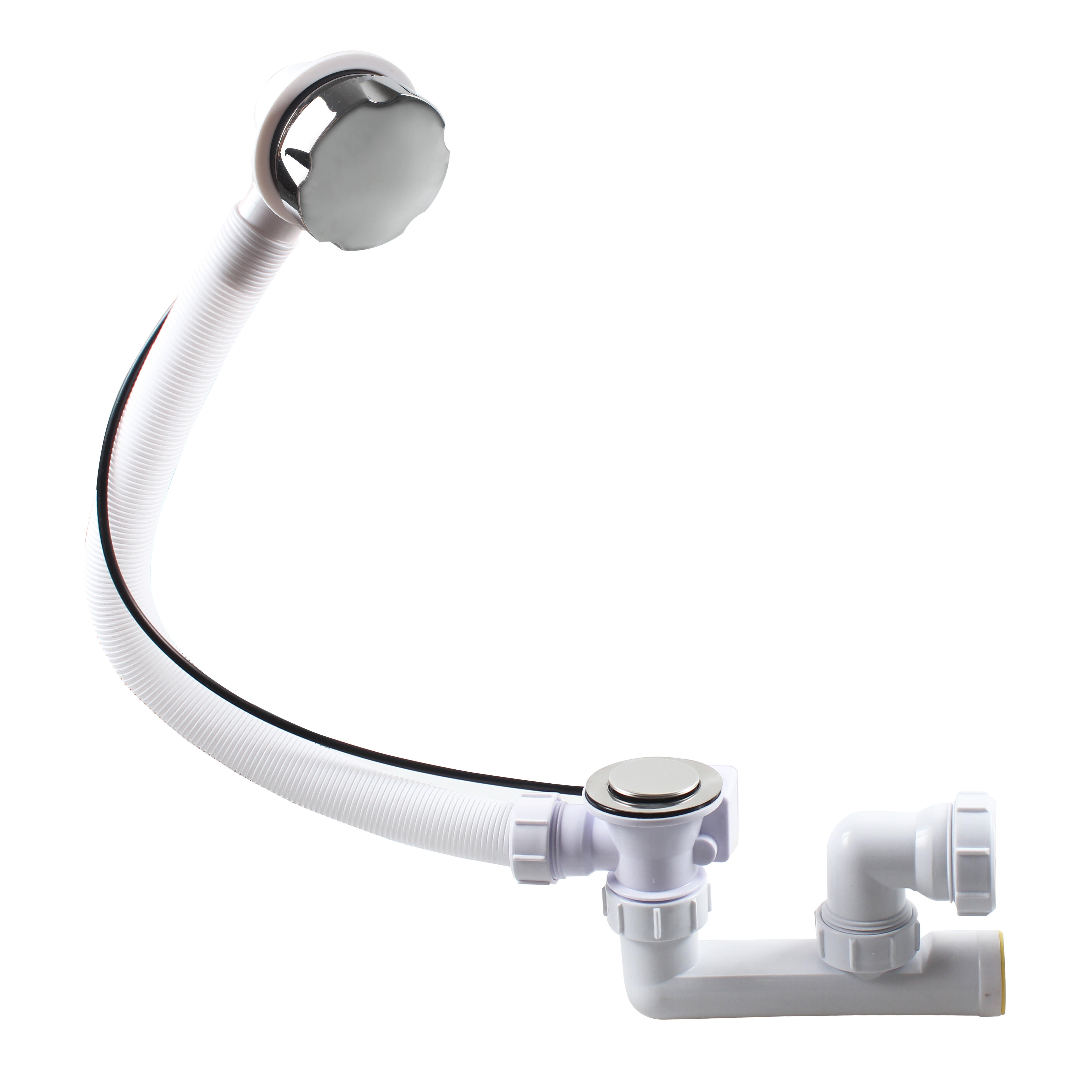 Vidage pour baignoire, Diam.70 mm, EQUATION | Leroy Merlin