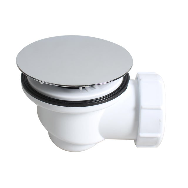 Bonde pour douche | Leroy Merlin