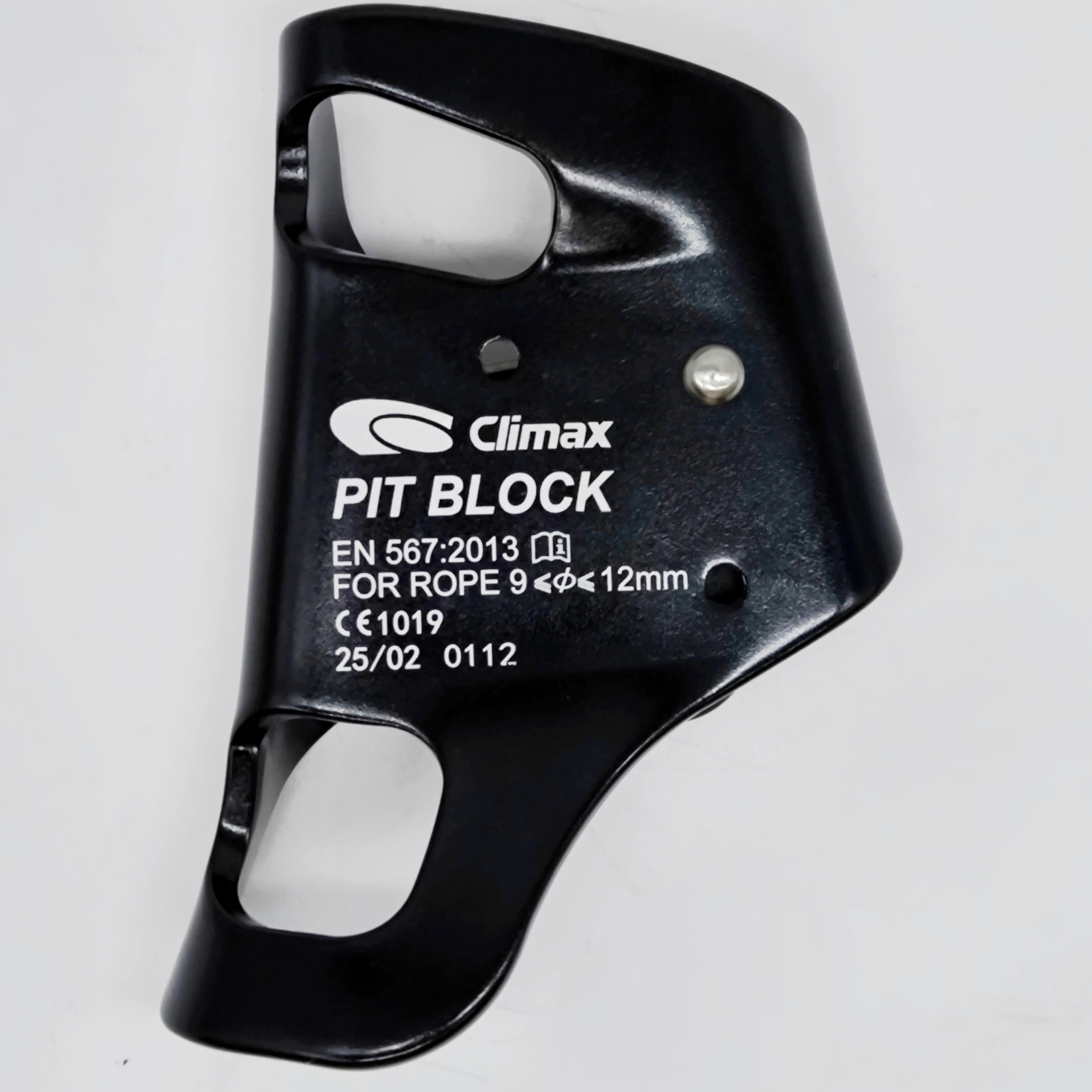 BLOQUEADOR PIT BLOCK | Obramat