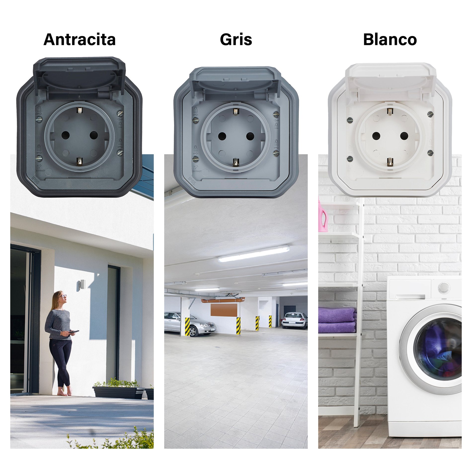 Plexo Legrand | Leroy Merlin