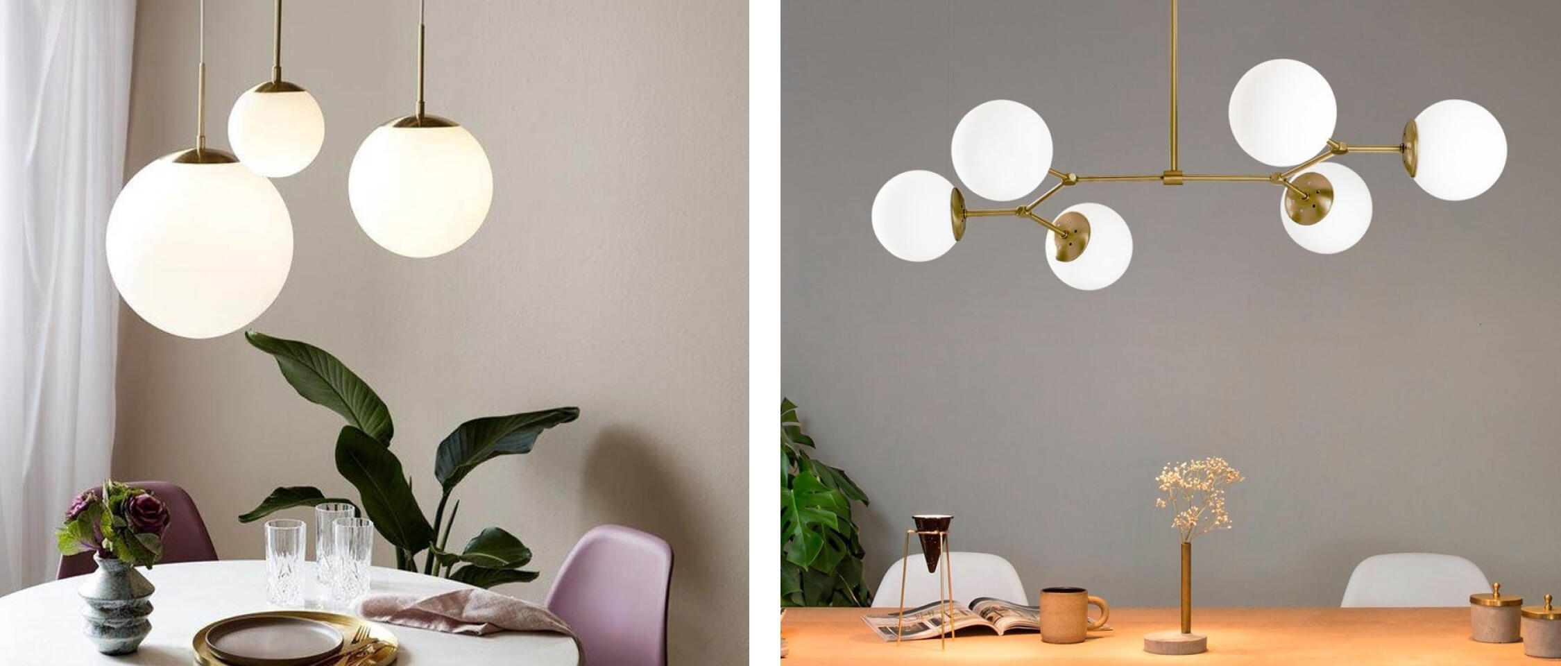 Iluminación de techo Wonderlamp | Leroy Merlin