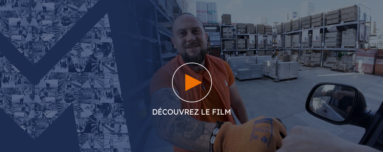 Bricoman Construire, Rénover, Entretenir