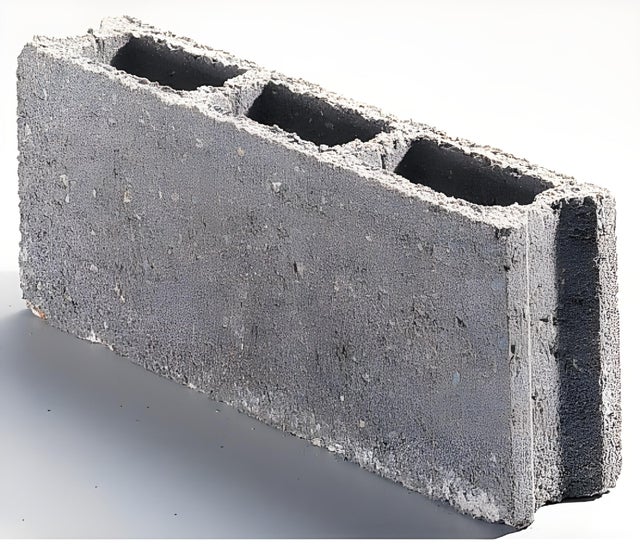 Planelle béton | Leroy Merlin