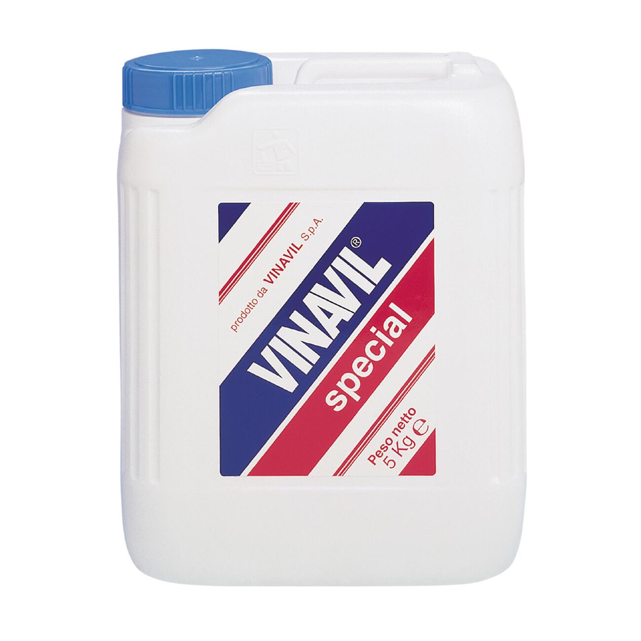Colla per assemblare Vinavil Special tanica 5kg | Leroy Merlin