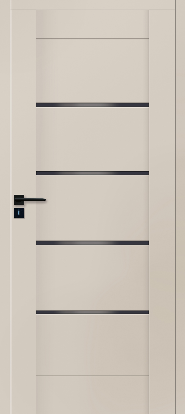 Drzwi wewnętrzne VOSTER - Leroy Merlin