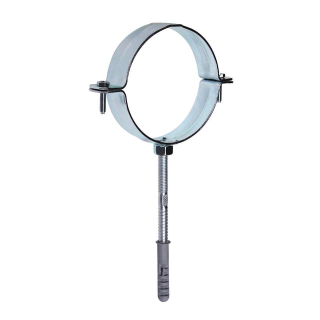 Staffe per tubi al miglior prezzo | Leroy Merlin