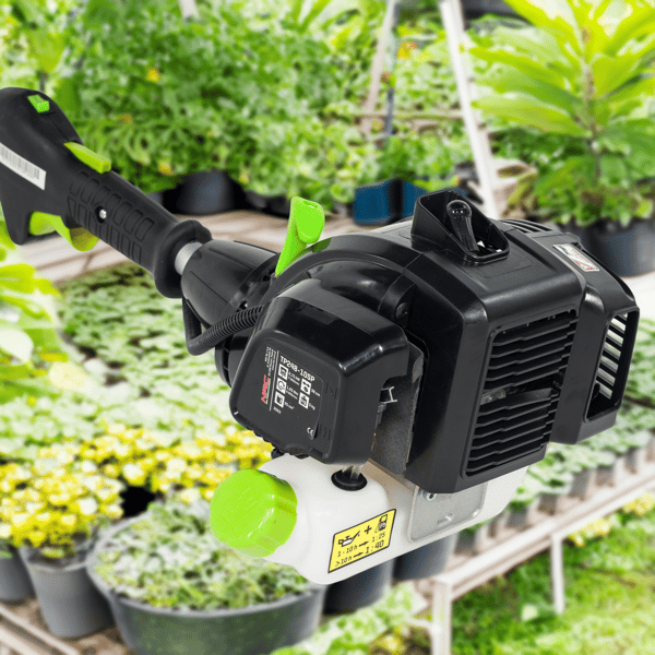 Podkaszarka spalinowa TP248-10SP 0.75kW 25cm3 NAC - Leroy Merlin