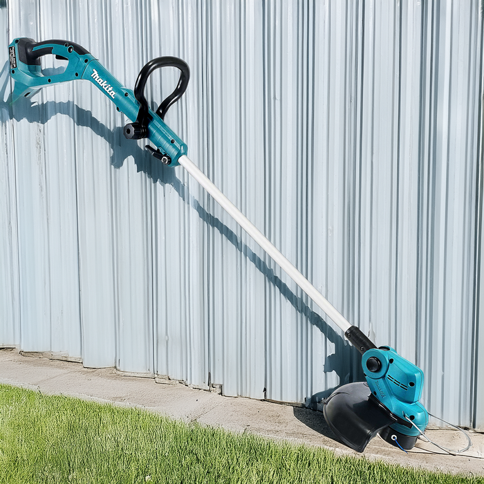 Podkaszarka akumulatorowa Makita DUR193Z 18V 26cm - Leroy Merlin