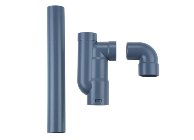 Siphon pour machine à laver | Leroy Merlin