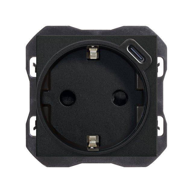 Enchufes USB Tipo C: Carga Rápida y Conexión Eficiente