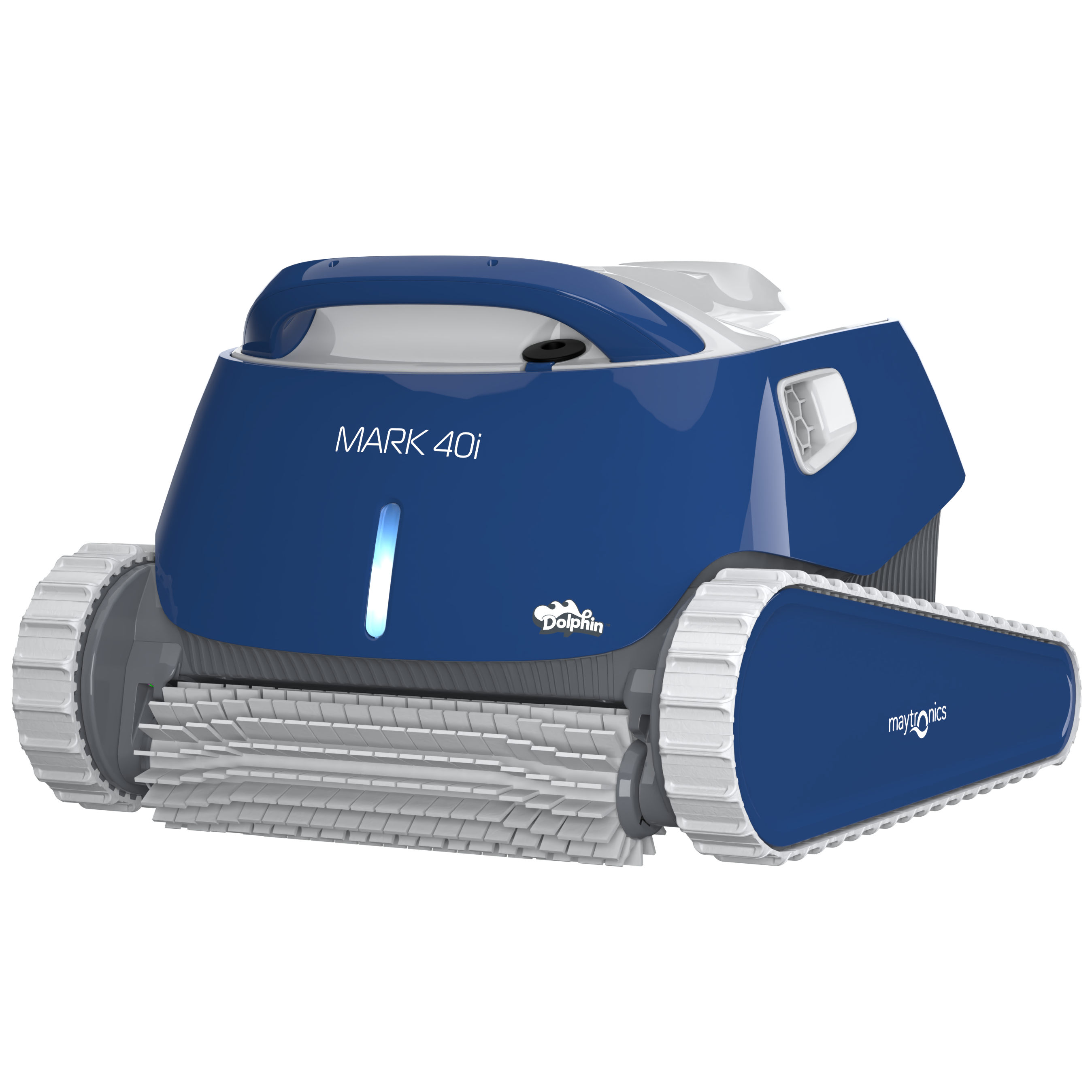 Robot limpiafondos Dolphin Mark 40I | Leroy Merlin