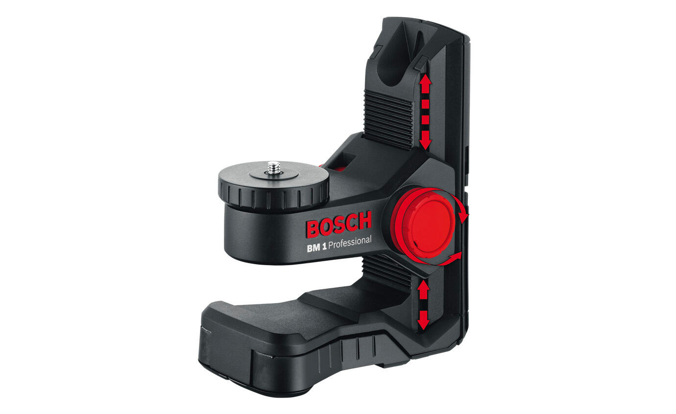 Support bm1 plus, BOSCH PROFESSIONAL | Leroy Merlin