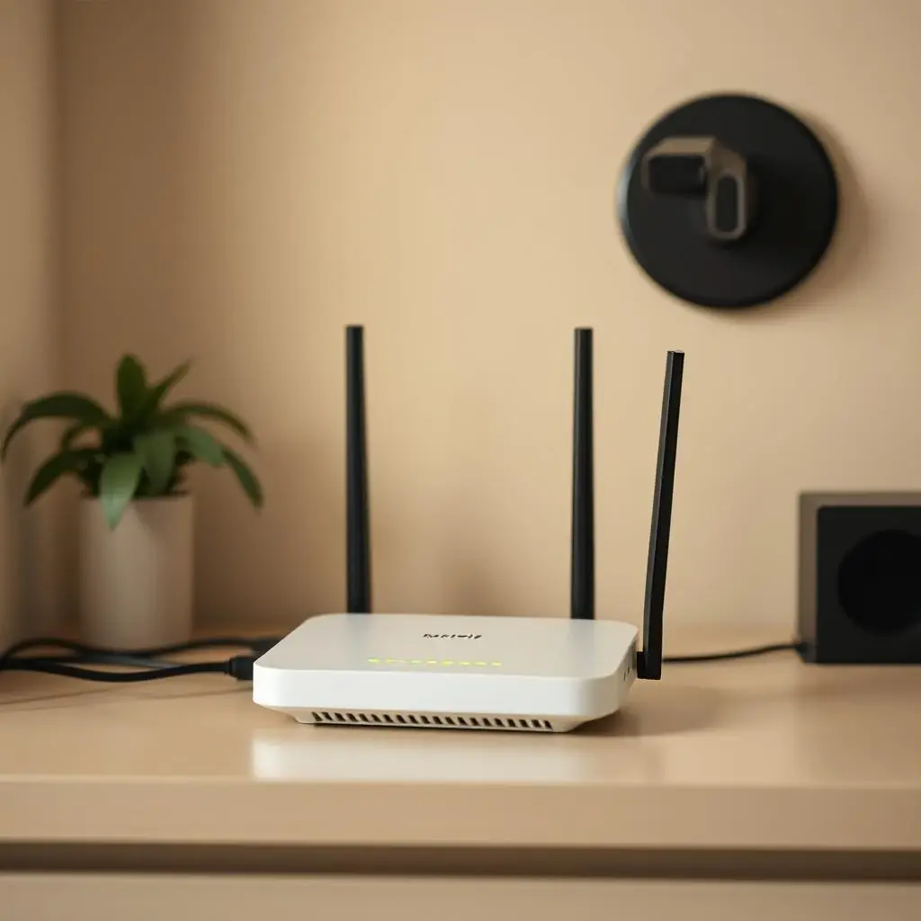 Router, modem e ripetitori wifi | Leroy Merlin