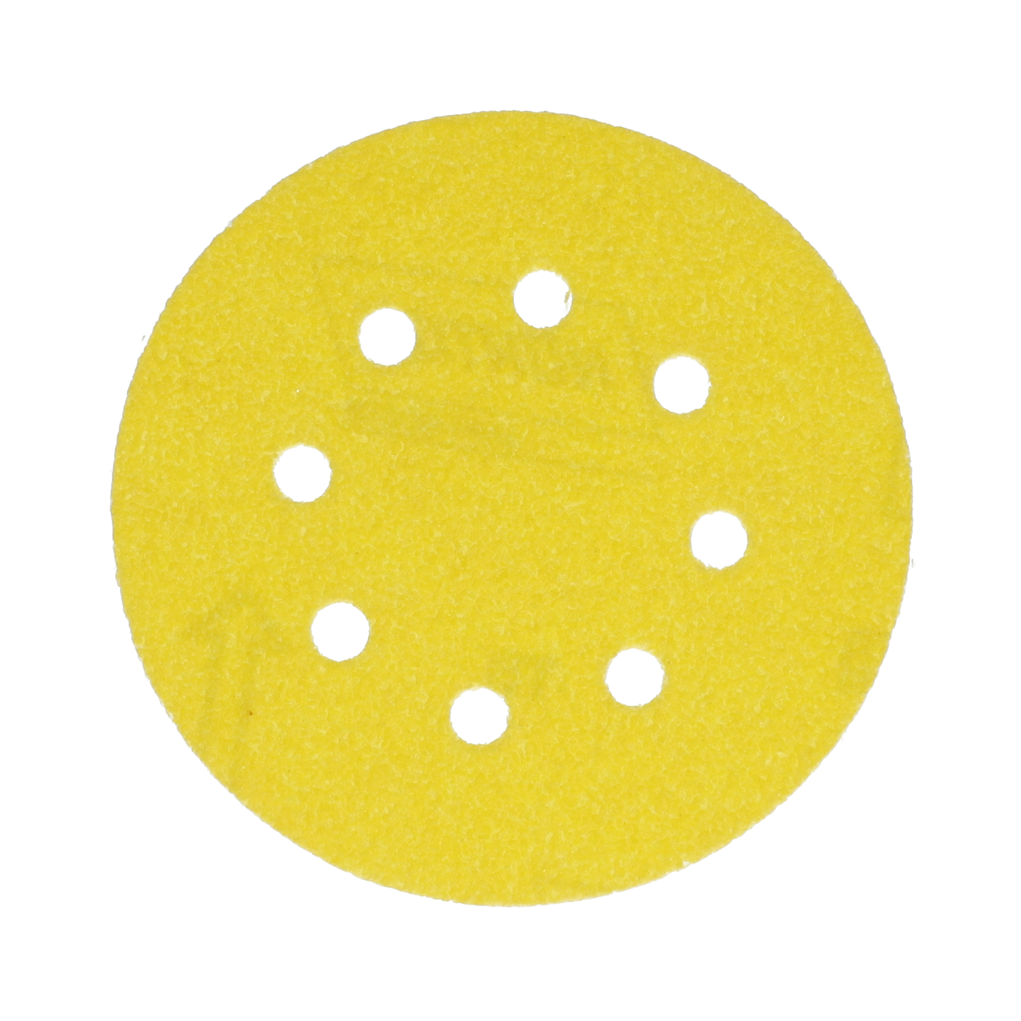 Disque abrasif pour ponceuse Diam.125 mm Lot de 5 - NORTON | Bricoman