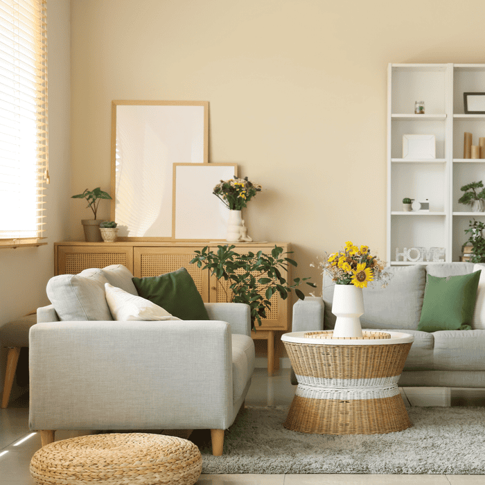 Farba Beckers Designer Colour Light Grey 5 l - Leroy Merlin