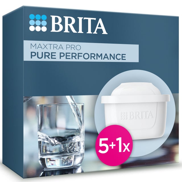 Filtros de jarra brita: compra online | Leroy Merlin