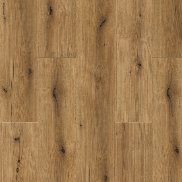 Panele podłogowe laminowane wodoodporne - Leroy Merlin