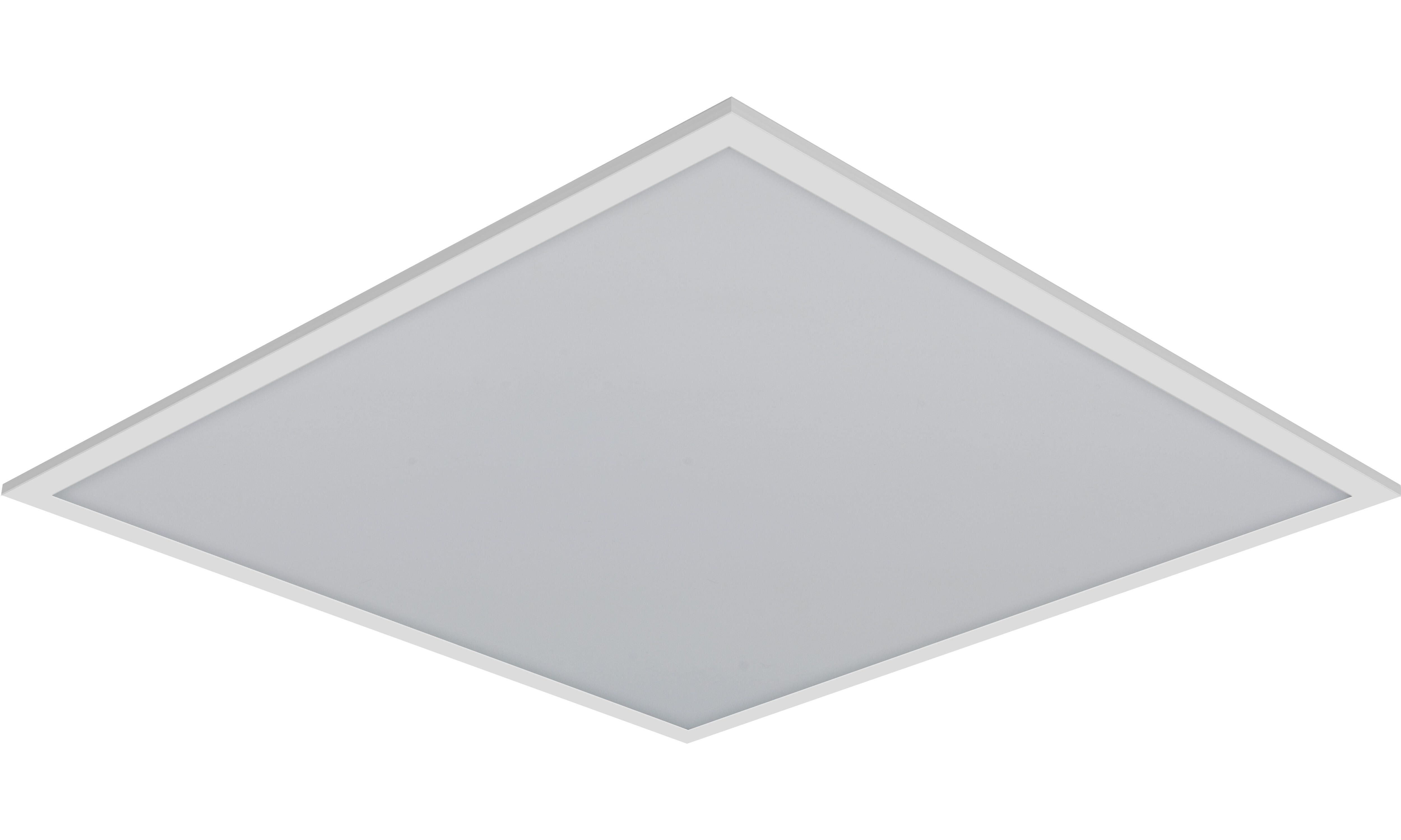 Dalles led 4000K - Lot de 5 - LUCECO | Bricoman