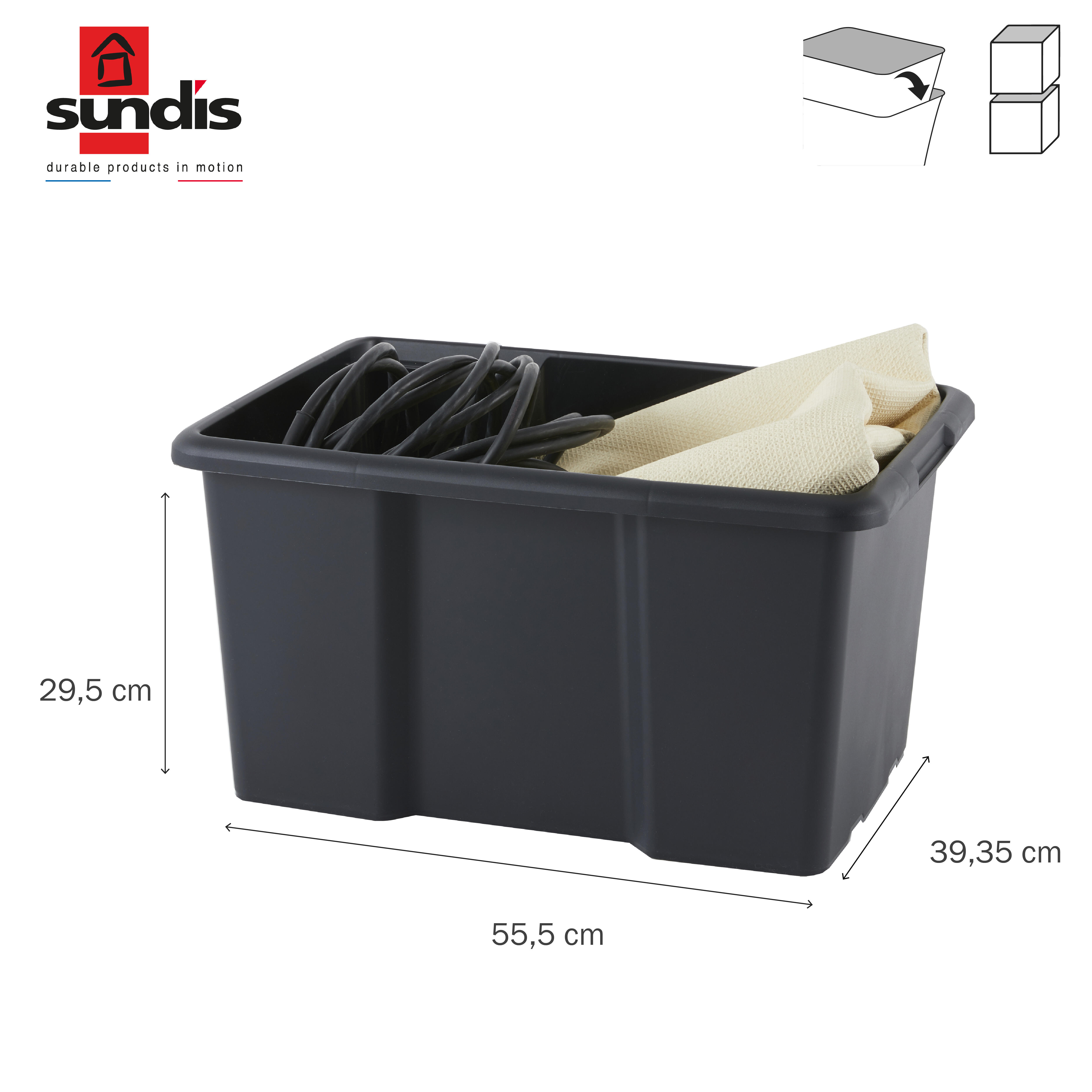 Bac SUNDIS | Leroy Merlin