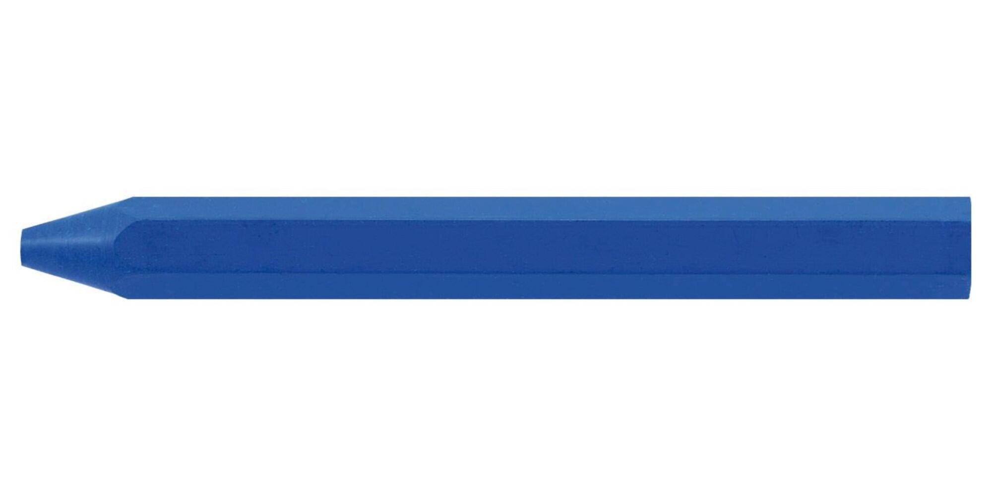 Packs de 72 crayons PICA 591/41 azul | Leroy Merlin