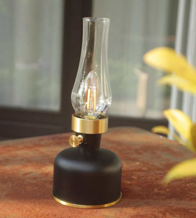 Helle Led Lampe