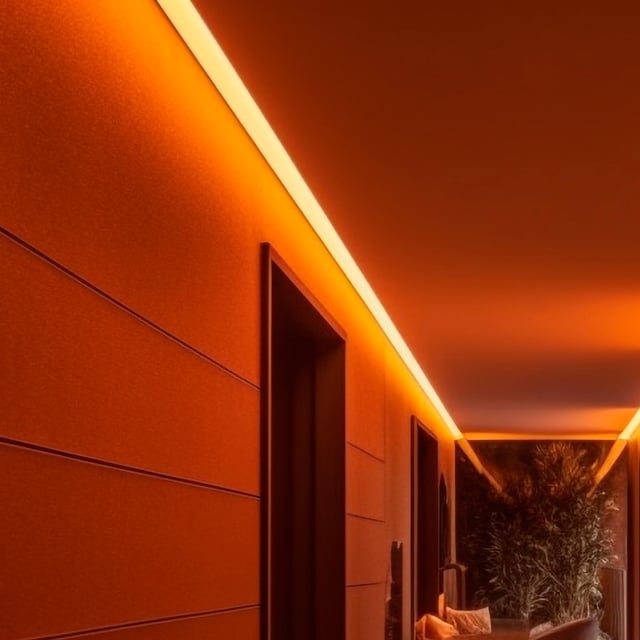 Perfil aluminio led: instalación sencilla y mejor dispersión de luz
