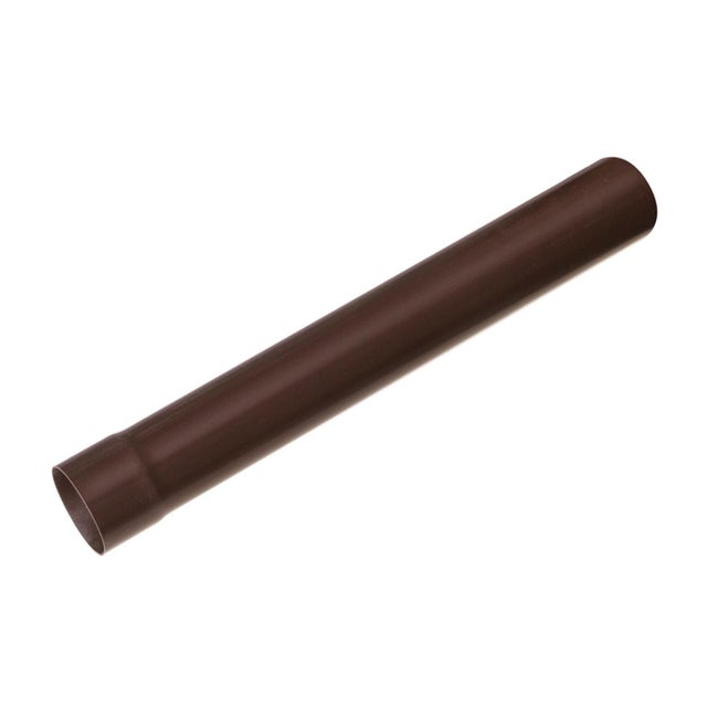 Tubo pluviale pvc al miglior prezzo | Leroy Merlin