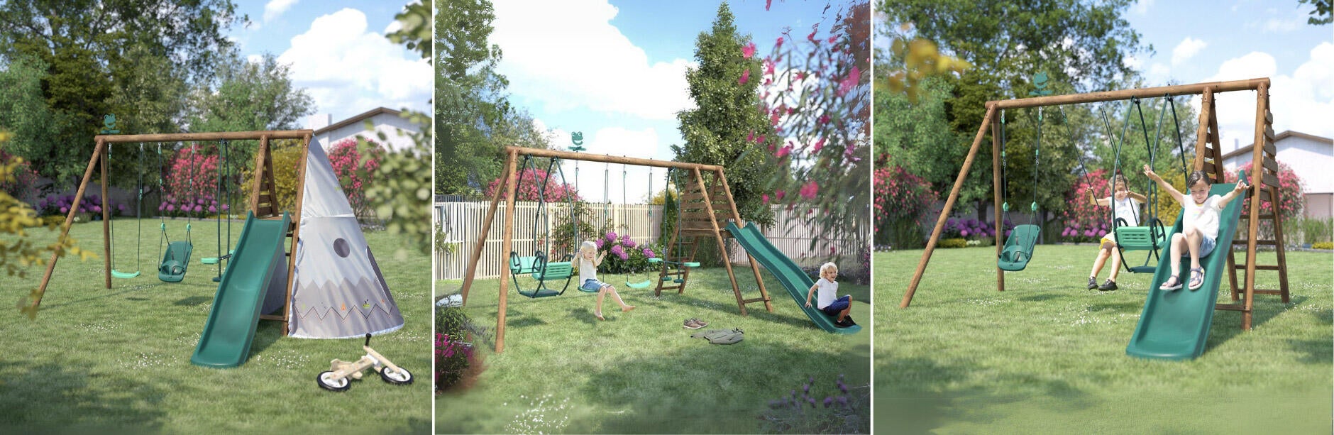 SOULET | Leroy Merlin