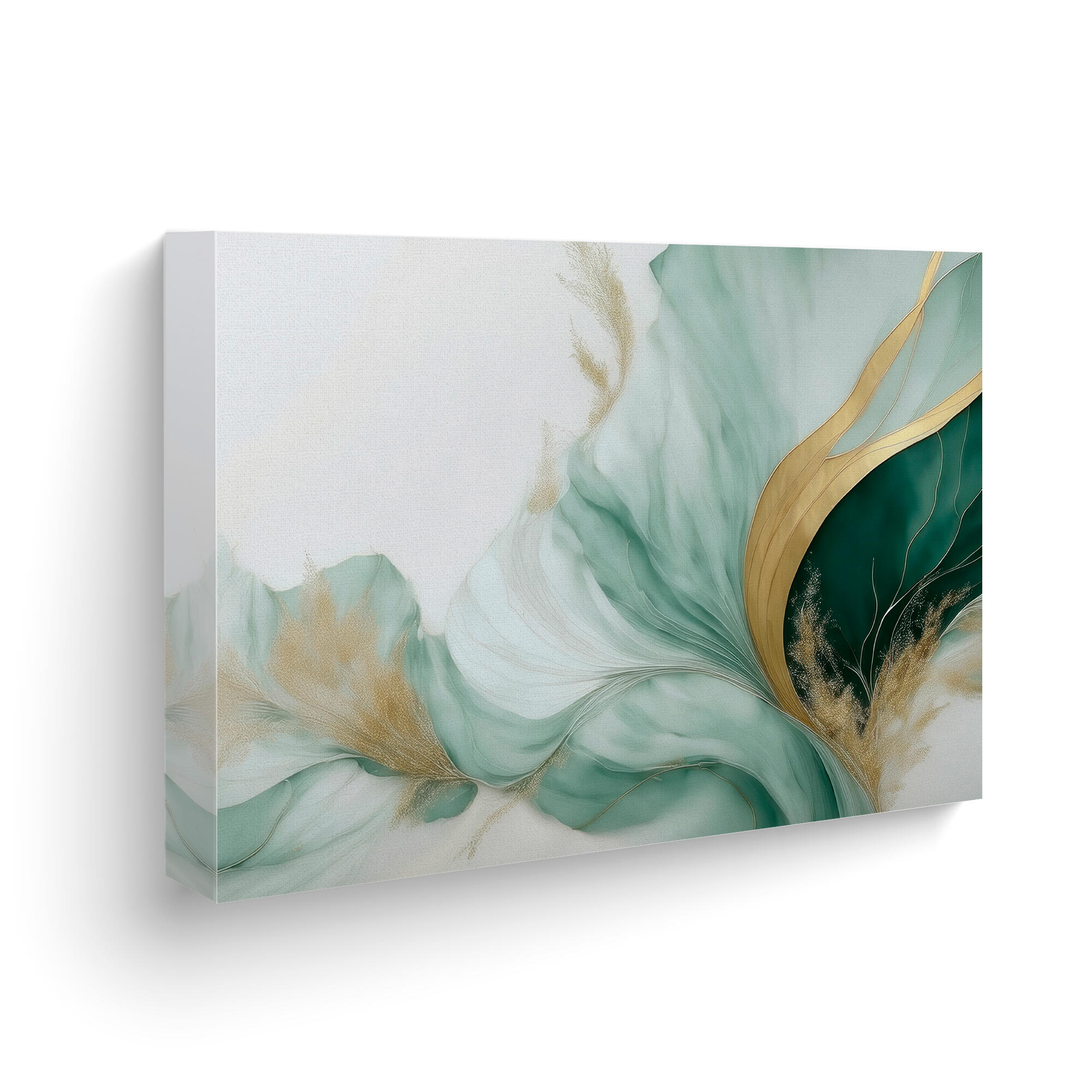Tapa de contador Verde Oro 37x47 cm | Leroy Merlin