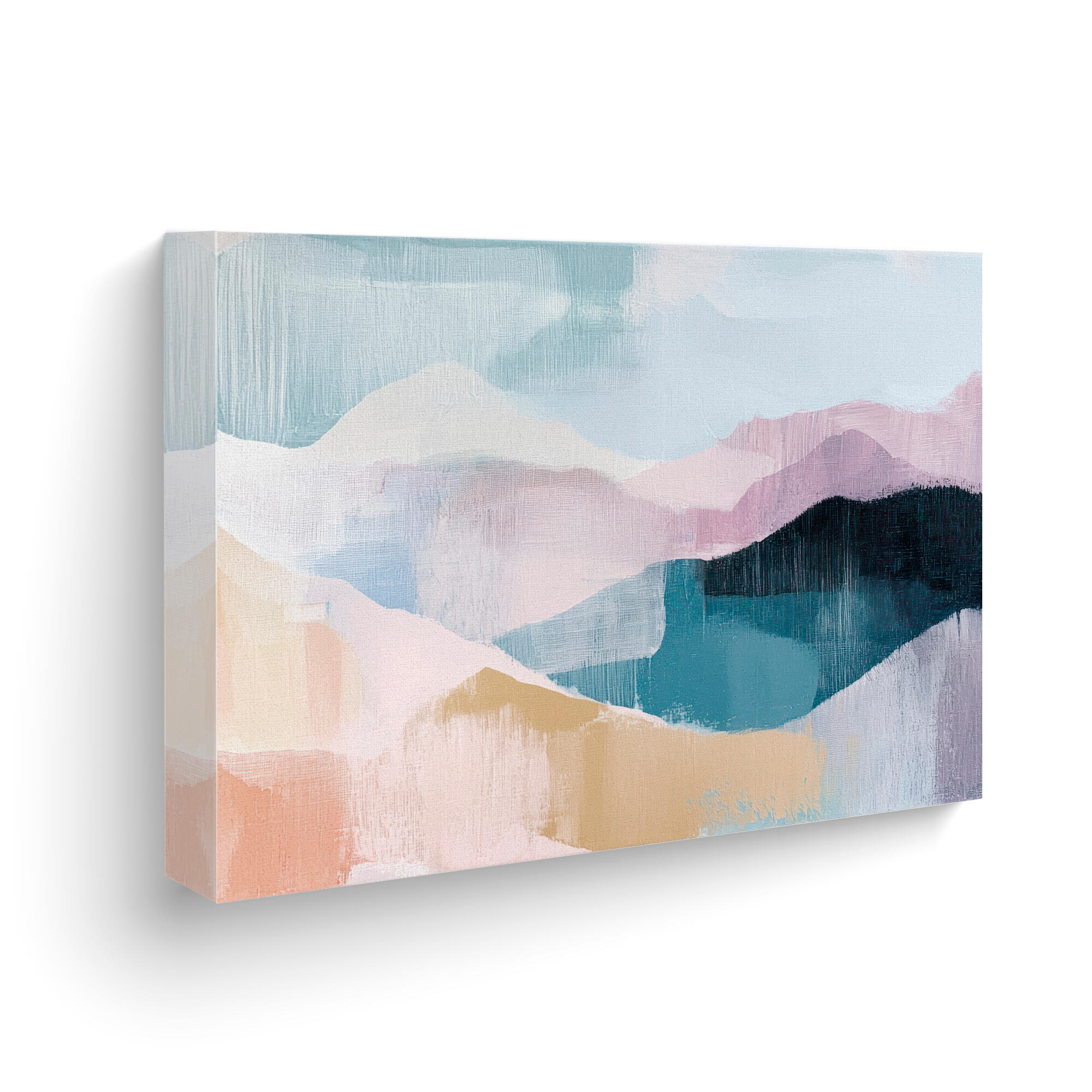 Tapa de contador Paisaje 157 37x47 cm | Leroy Merlin