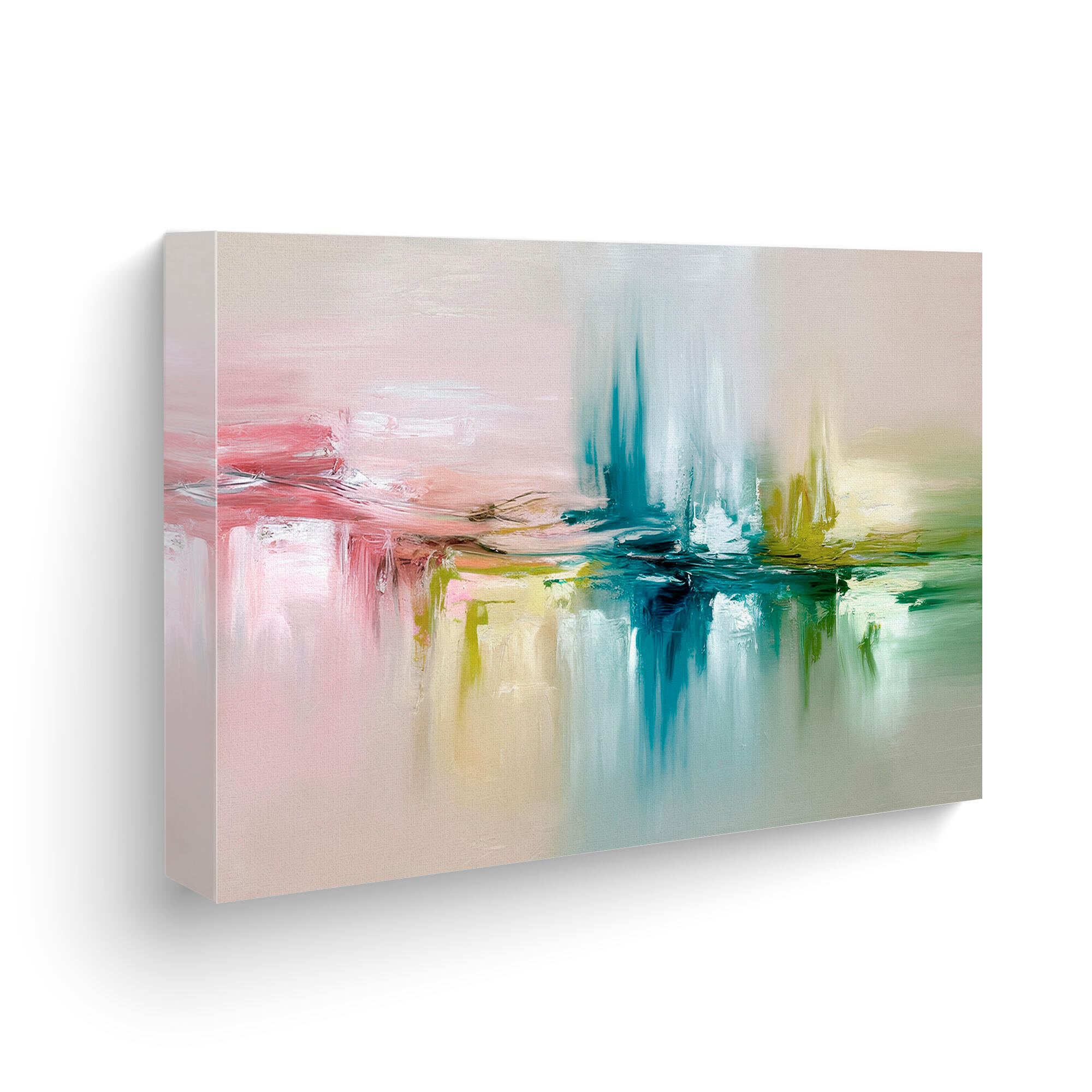 Tapa de contador Abstracto 37x47 cm | Leroy Merlin