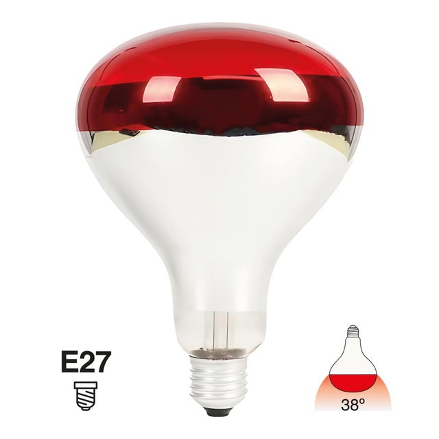 Led rojo: compra online | Leroy Merlin