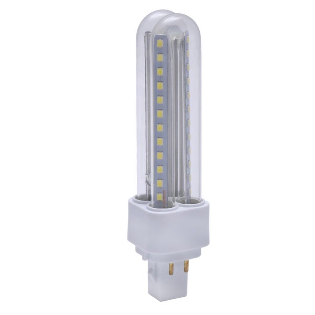Bombilla G24: Eficiencia y larga duración LED