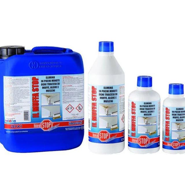 Miglior antimuffa: come scegliere il prodotto giusto per la muffa di ...