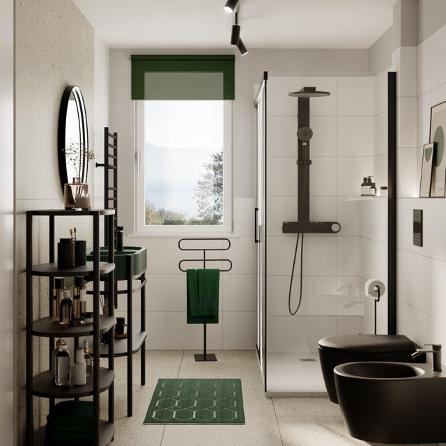 Columnas de ducha sensea neo: compra online | Leroy Merlin