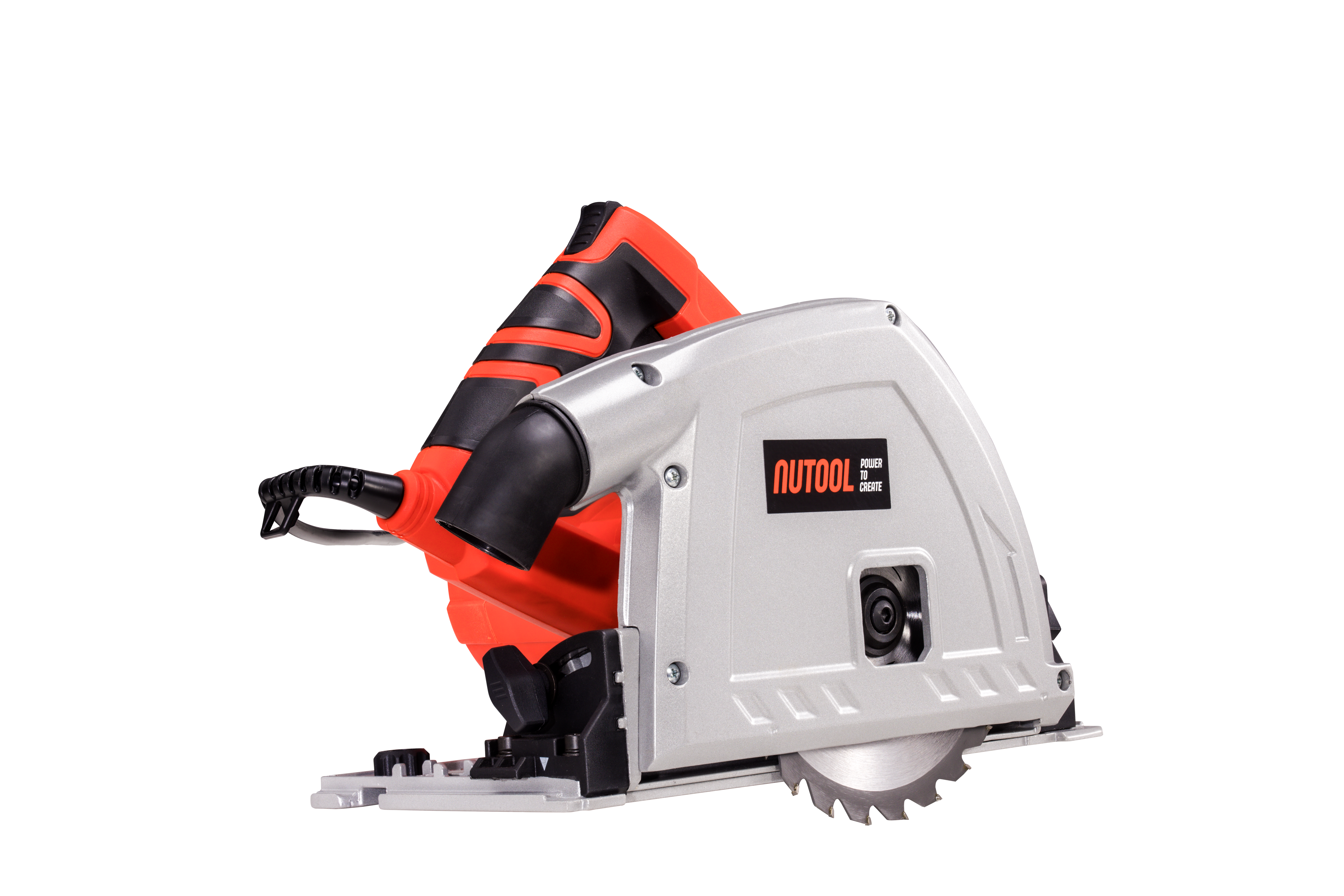 Pilarko-zagłębiarka przewodowa 165 mm 1200W NPS1200R NUTOOL - Leroy Merlin