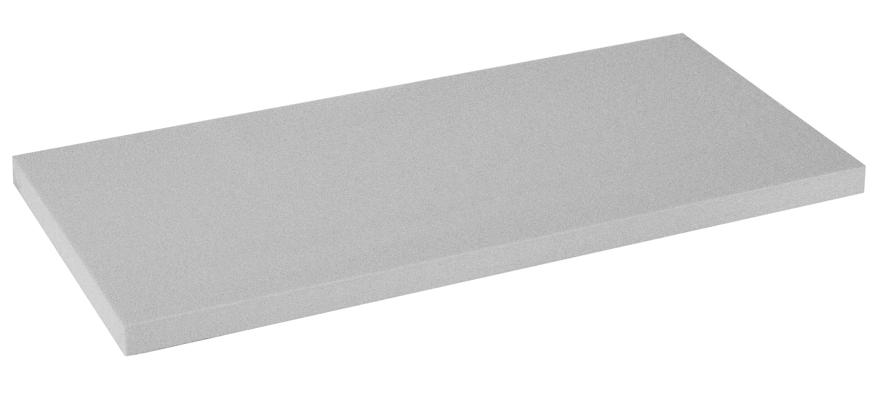 Aislante de DANOSA para m² y 160 mm de espesor | Leroy Merlin